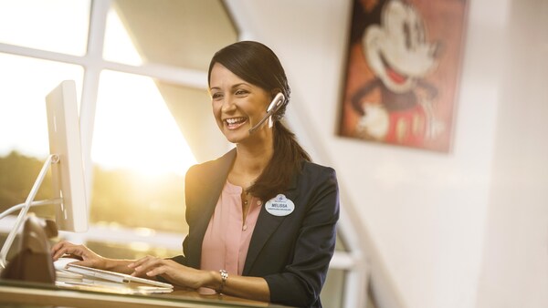 Explore a World of Magical Vacation Possibilities