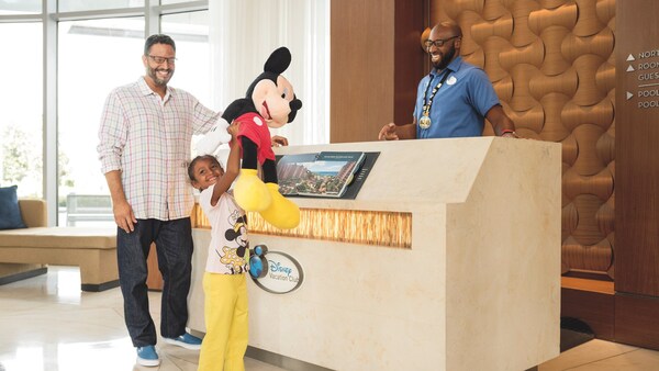 Explore the magic of Disney Vacation Club Membership | Disney Vacation Club