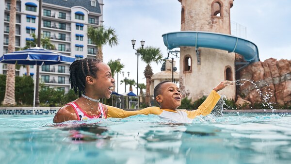 Explore Disney's Riviera Resort | Disney Vacation Club