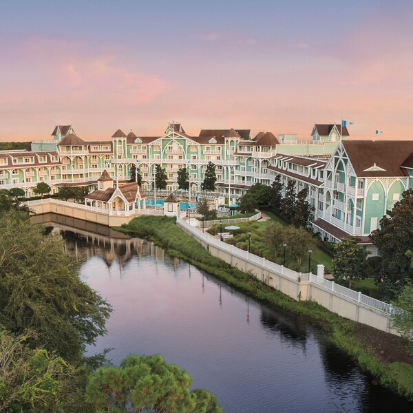 Points Charts for Resorts | Disney Vacation Club