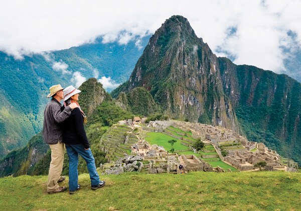 National Geographic Expeditions | Disney Vacation Club