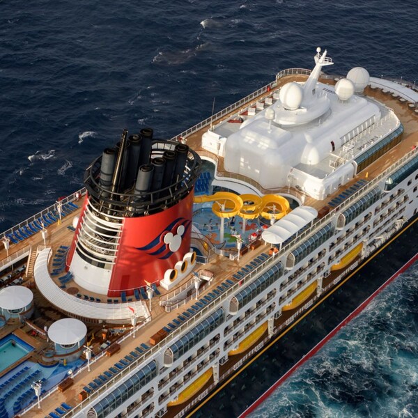Disney Cruise Line Destinations | Disney Vacation Club