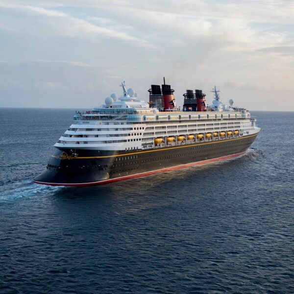 Disney Cruise Line Destinations | Disney Vacation Club