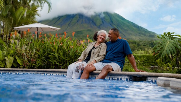 Disney Vacation Club Destinations – Resorts, Cruises & Adventures