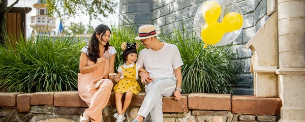 Disney Vacation Club Destinations – Resorts, Cruises & Adventures