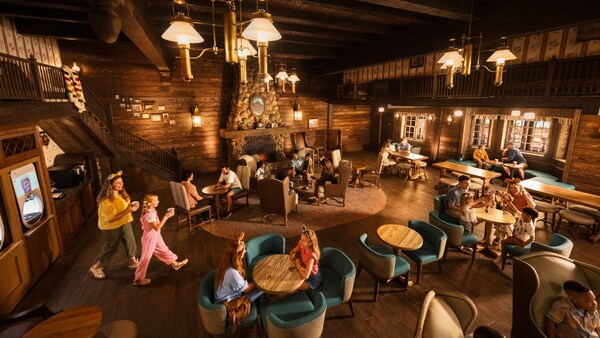 Membership Magic Learn The Perks Of A Dvc Membership