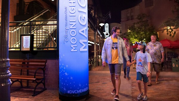 Membership Magic | Disney Vacation Club