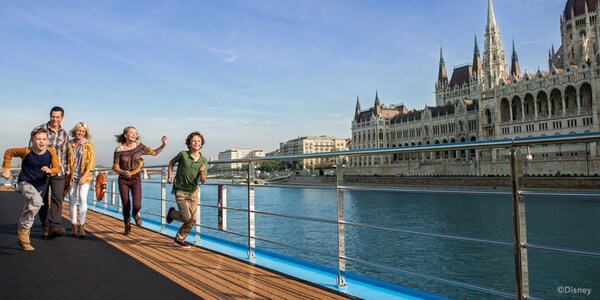 Adventures By Disney | Disney Vacation Club