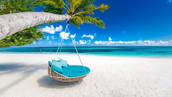 DVC and Interval International Vacation Exchange Program
