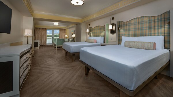 Room Rates At Disneys Boardwalk Inn Walt Disney World Resort