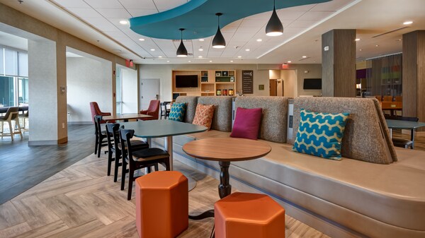 Homewood Suites by Hilton à Western Entrance