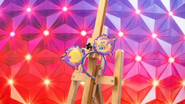 EPCOT International Festival of the Arts | Walt Disney World Resort