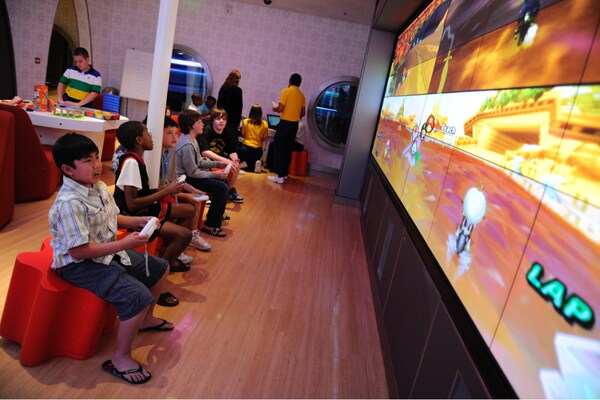 Video Games