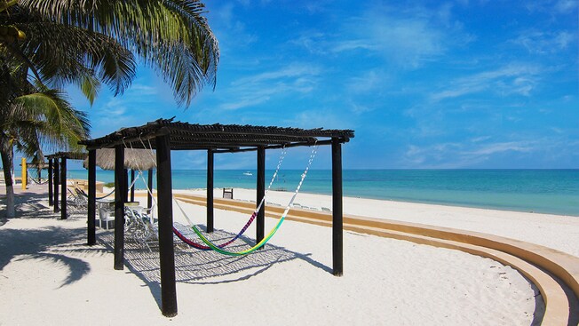 Getaway to Hotel Reef Yucatan | Port Adventures | Disney Cruise Line