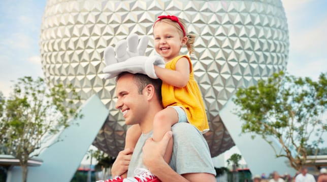 Disneyland Premier Visa Card | Disneyland Resort