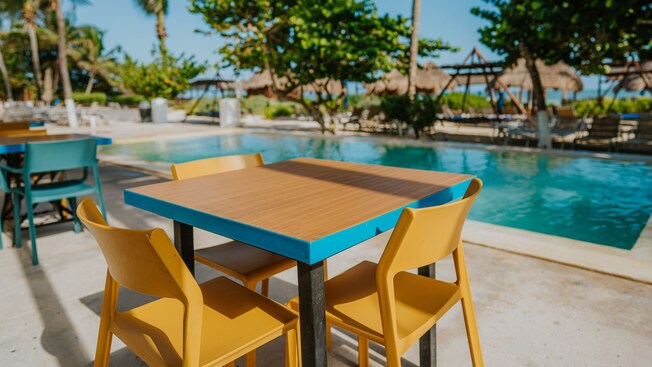 Resort Beach Trip Progreso Mexico | Port Adventures | Disney Cruise Line