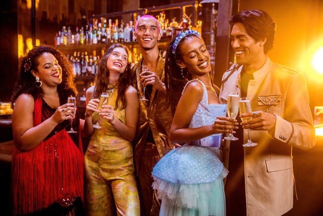 Special Offers, Happy Hours & Happenings | Disney Springs