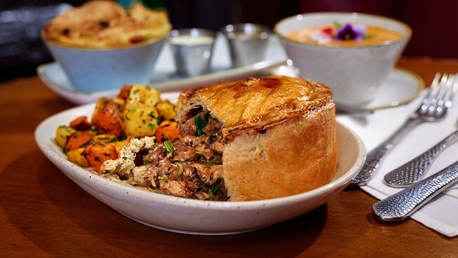 Drawn to Life Prix Fixe Dining Offer | Disney Springs