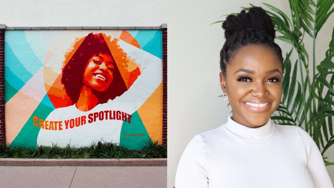 Art Walk: A Canvas of Expression | Disney Springs