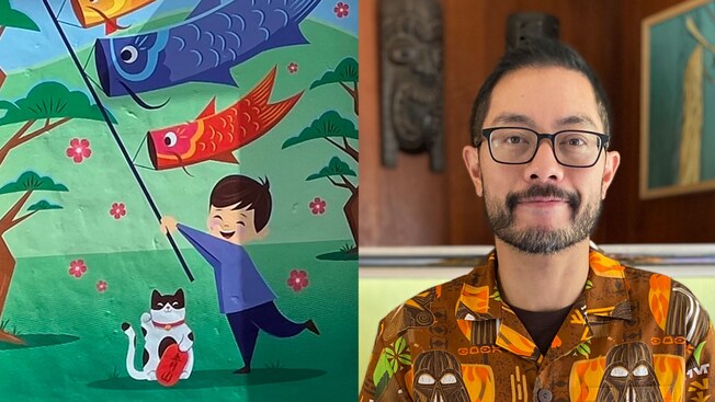 Art Walk: A Canvas of Expression | Disney Springs