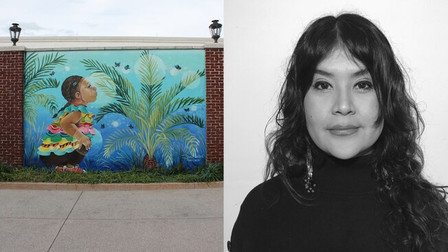 Art Walk: A Canvas of Expression | Disney Springs