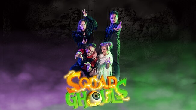 Halloween & Fall Festivities at Disney Springs | Disney Springs