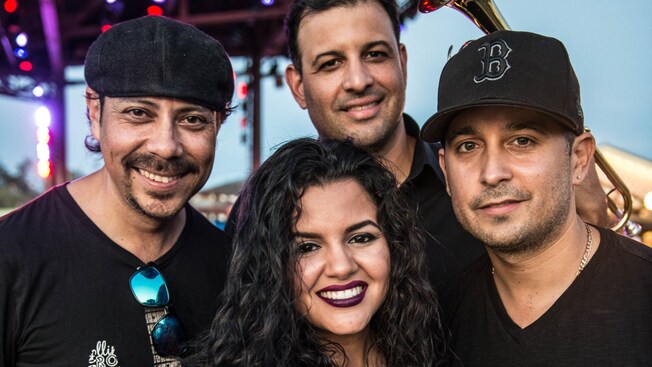 Together We Are Magia! | Disney Springs