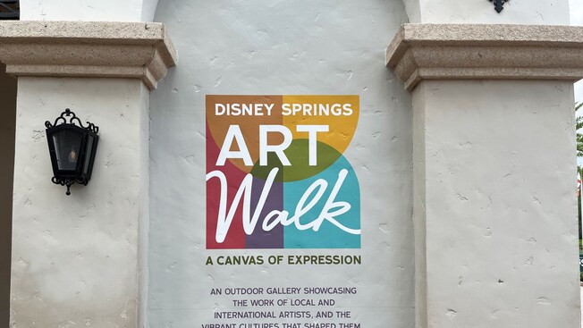 Together We Are Magia! | Disney Springs