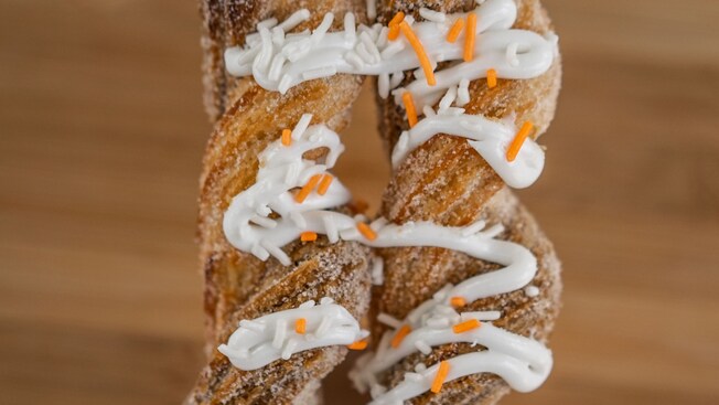 Food & Beverage Offerings: Disney Springs Flavors of Florida presented ...