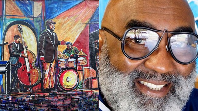 Art Walk: A Canvas of Expression | Disney Springs