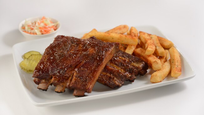 Walt Disney World Resort