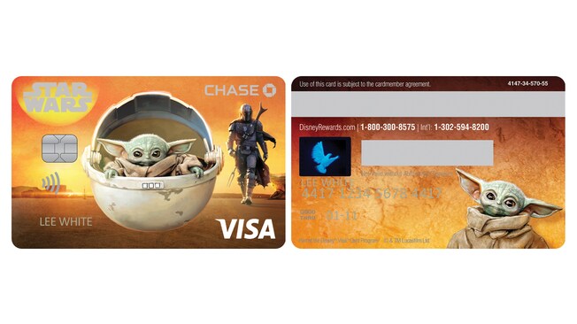 Disney World Premier Visa Card | Walt Disney World Resort