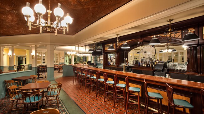 River Roost | Walt Disney World Resort