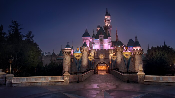 Cruises to Mexico & Mexico Cruise Vacations | Disney Cruise Line