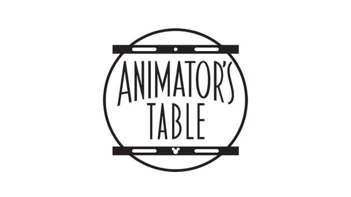 Animator’s Table | Disney Cruise Line