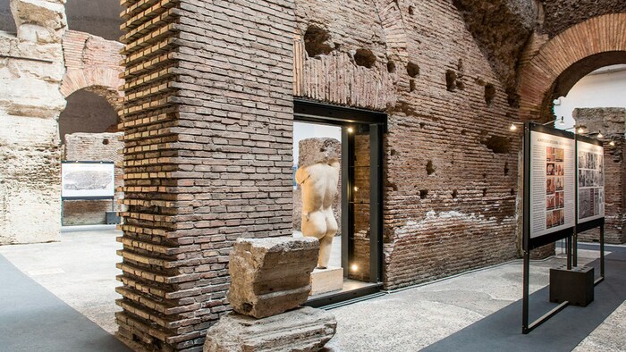Family-Friendly Rome Tour with Lunch Included | Port Adventures ...