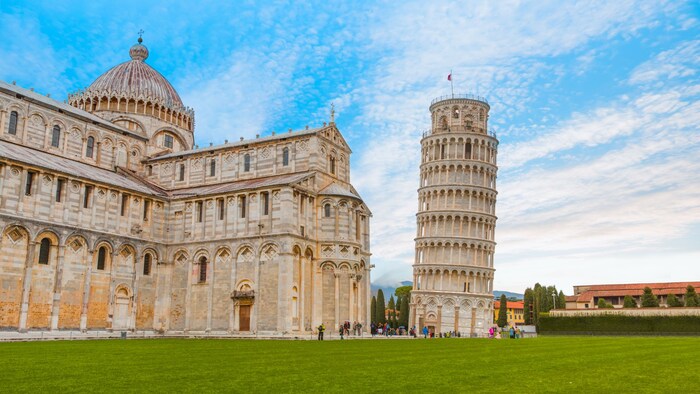 Private Florence & Pisa Excursion & Tour | Port Adventures | Disney ...