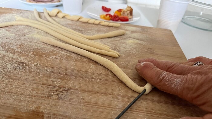 Gragnano Pasta Making Tour in Italy | Port Adventures | Disney Cruise Line