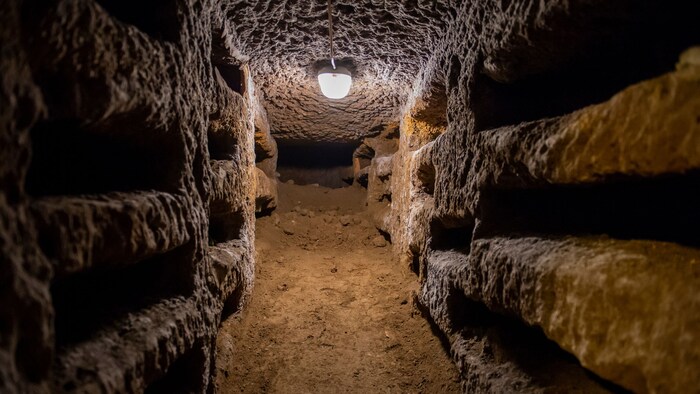 Rome’s Crypts & Catacombs Tour | Port Adventure | Disney Cruise Line