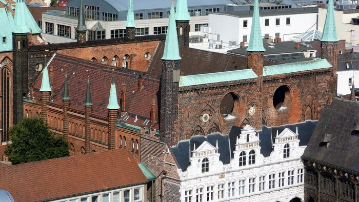 Bus Tour of Lübeck, Germany | Port Adventures | Disney Cruise Line