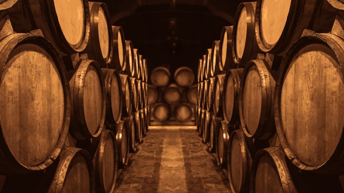 Hennessy Cognac Distillery Tour | Disney Cruise Line