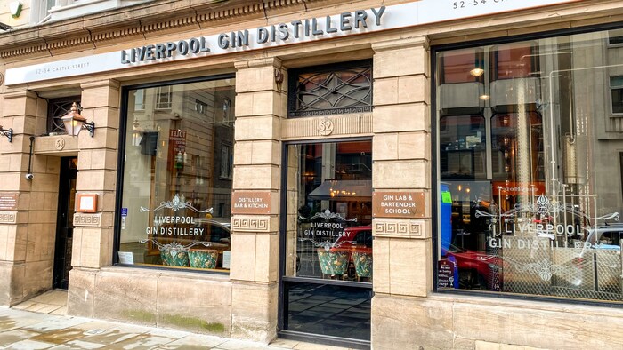 Walking Tour of Liverpool, England | Port Adventures | Disney Cruise Line