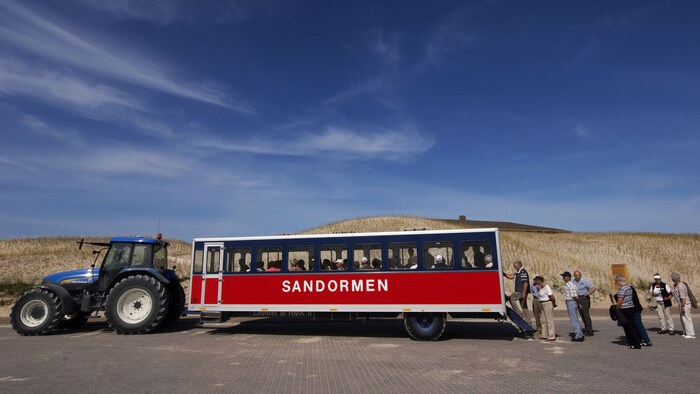 City Tour of Skagen, Denmark | Disney Cruise Line Port Adventures ...