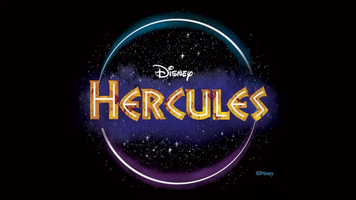 Disney Hercules: Broadway-Style Stage Show | Disney Cruise Line