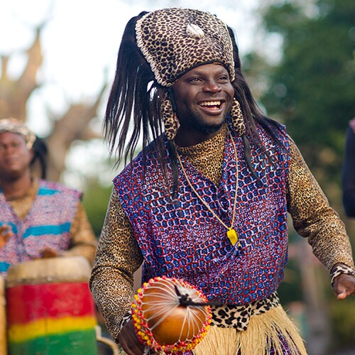 Disney’s Animal Kingdom Theme Park | Walt Disney World Resort