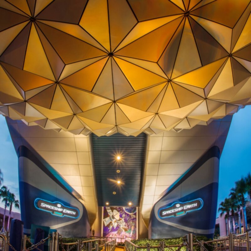 EPCOT Theme Park | Walt Disney World Resort