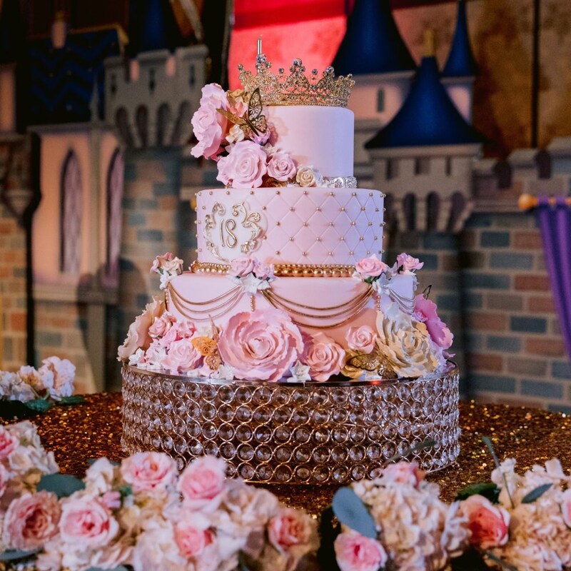 Celebrations & Social Events | Walt Disney World Resort