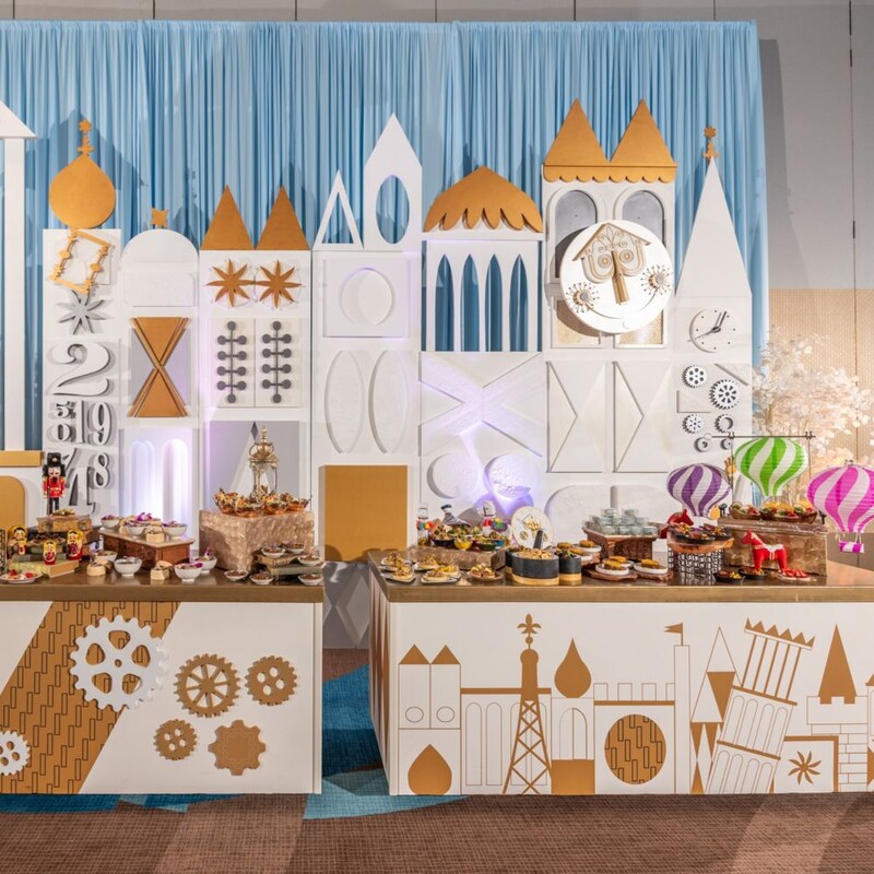 Celebrations & Social Events | Walt Disney World Resort