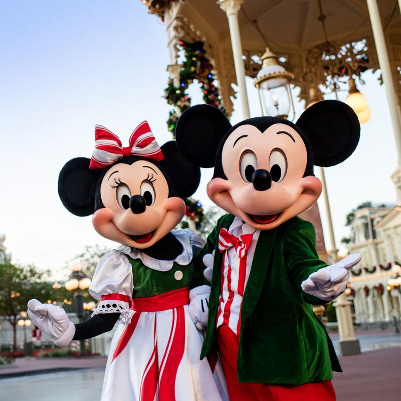Spring at Walt Disney World Resort | Walt Disney World Resort