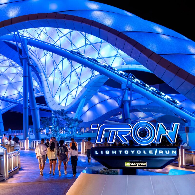 Discover Disney After Hours – Unique Nighttime Experiences | Walt ...